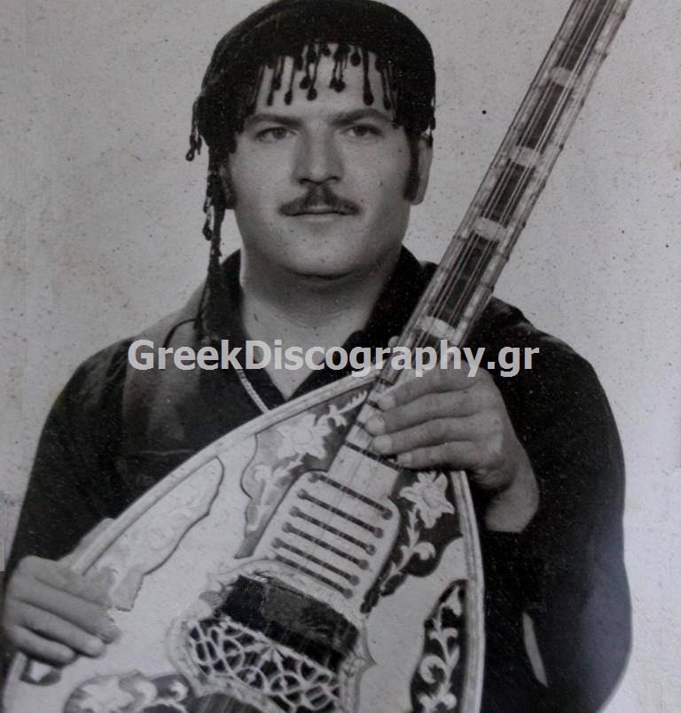Ελληνική Δισκογραφία - Αρχικη σελιδα
