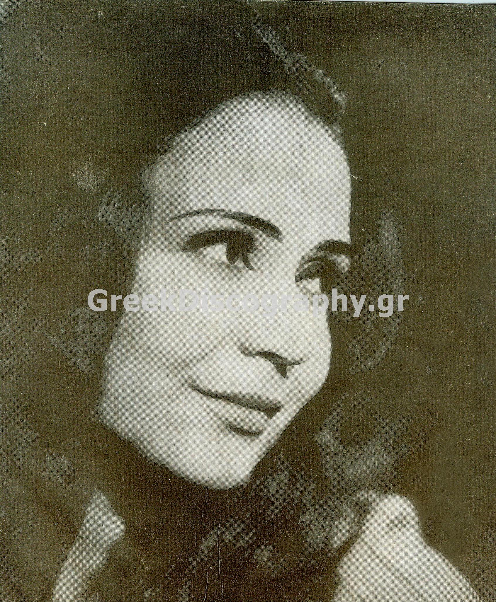 Ελληνική Δισκογραφία - Αρχικη σελιδα