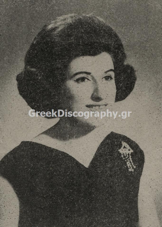 Ελληνική Δισκογραφία - Αρχικη σελιδα