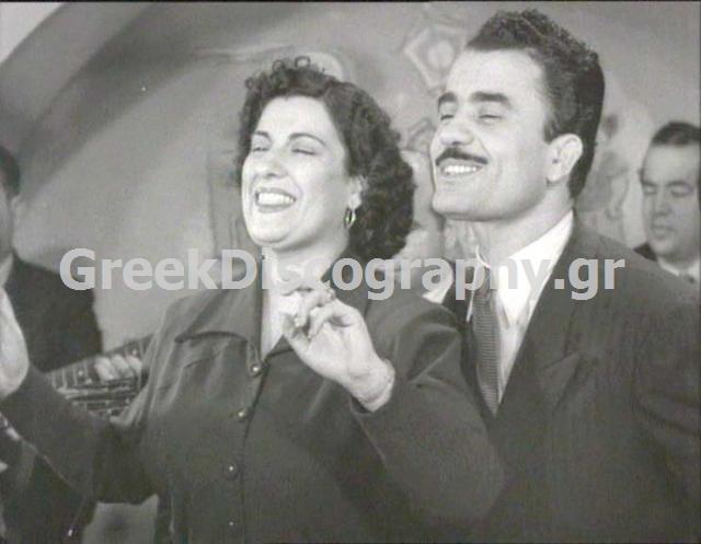 Ελληνική Δισκογραφία - Αρχικη σελιδα