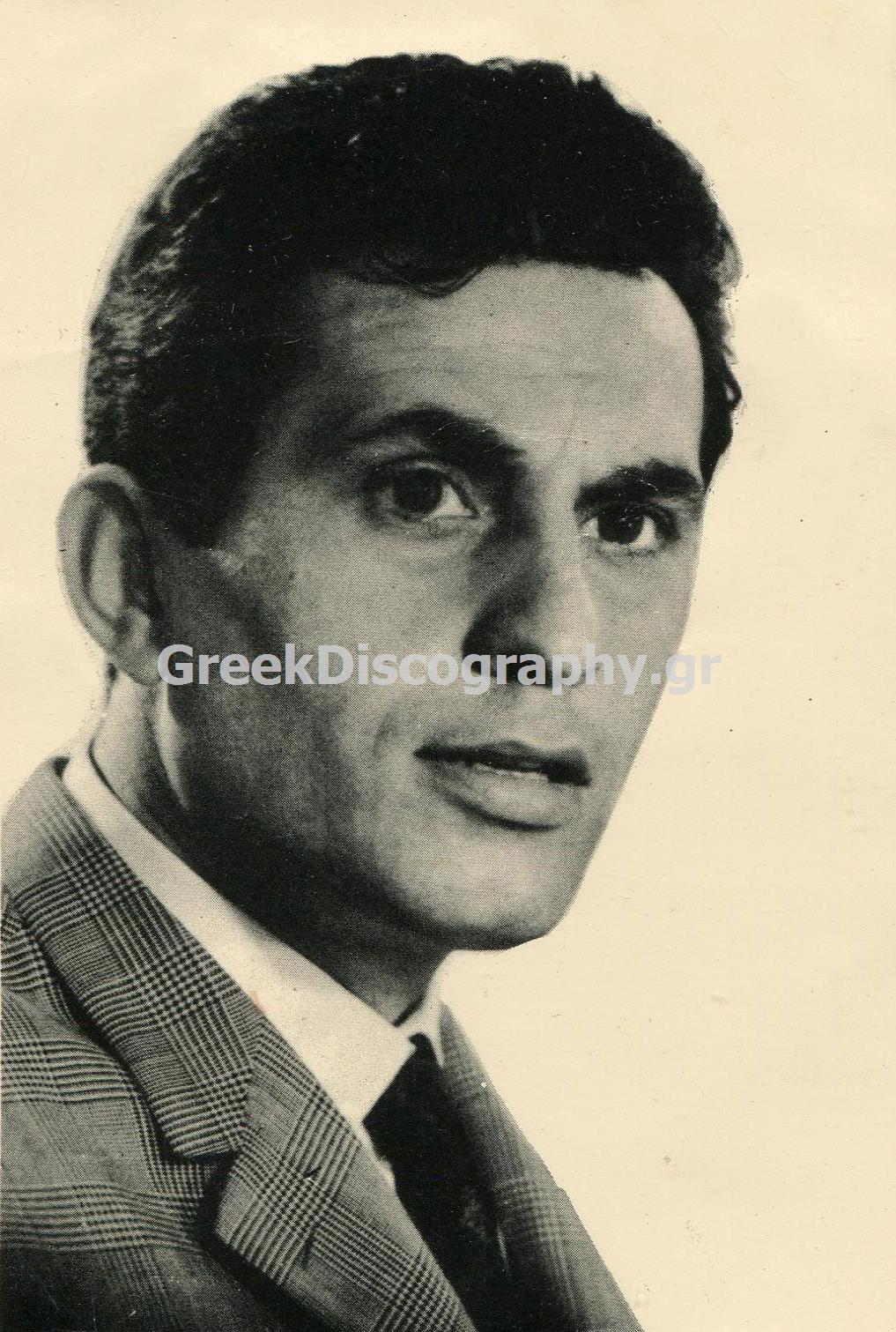 Ελληνική Δισκογραφία - Αρχικη σελιδα