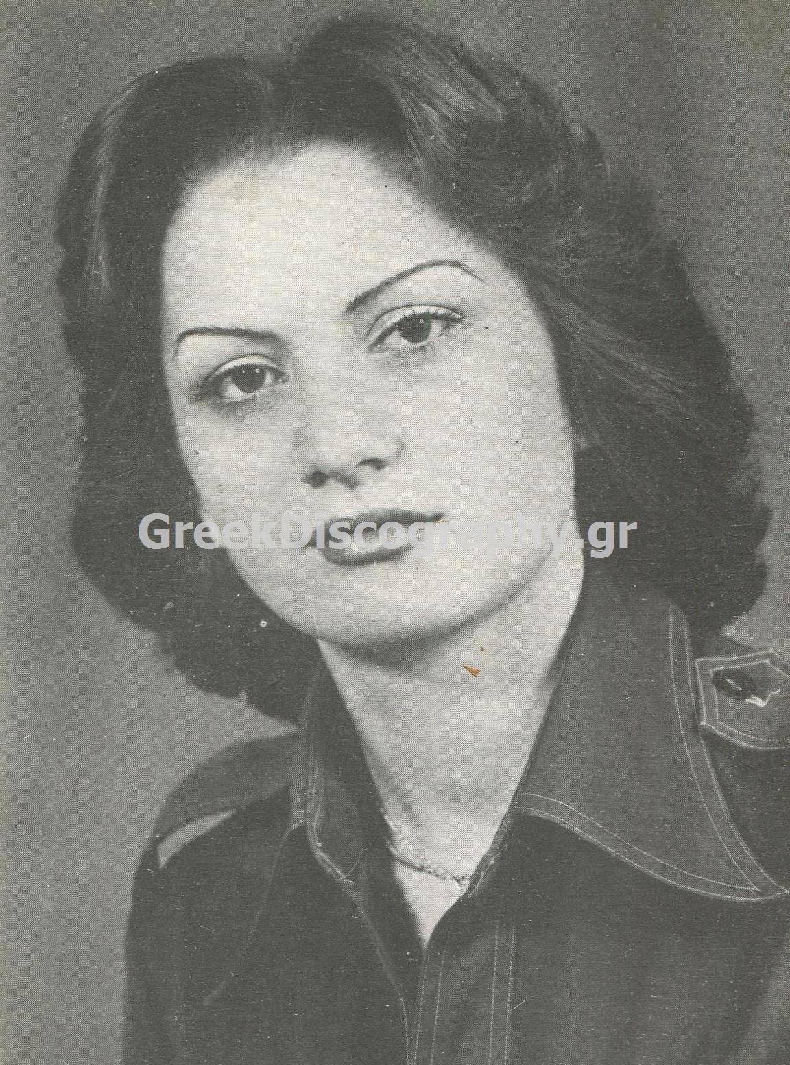 Ελληνική Δισκογραφία - Αρχικη σελιδα